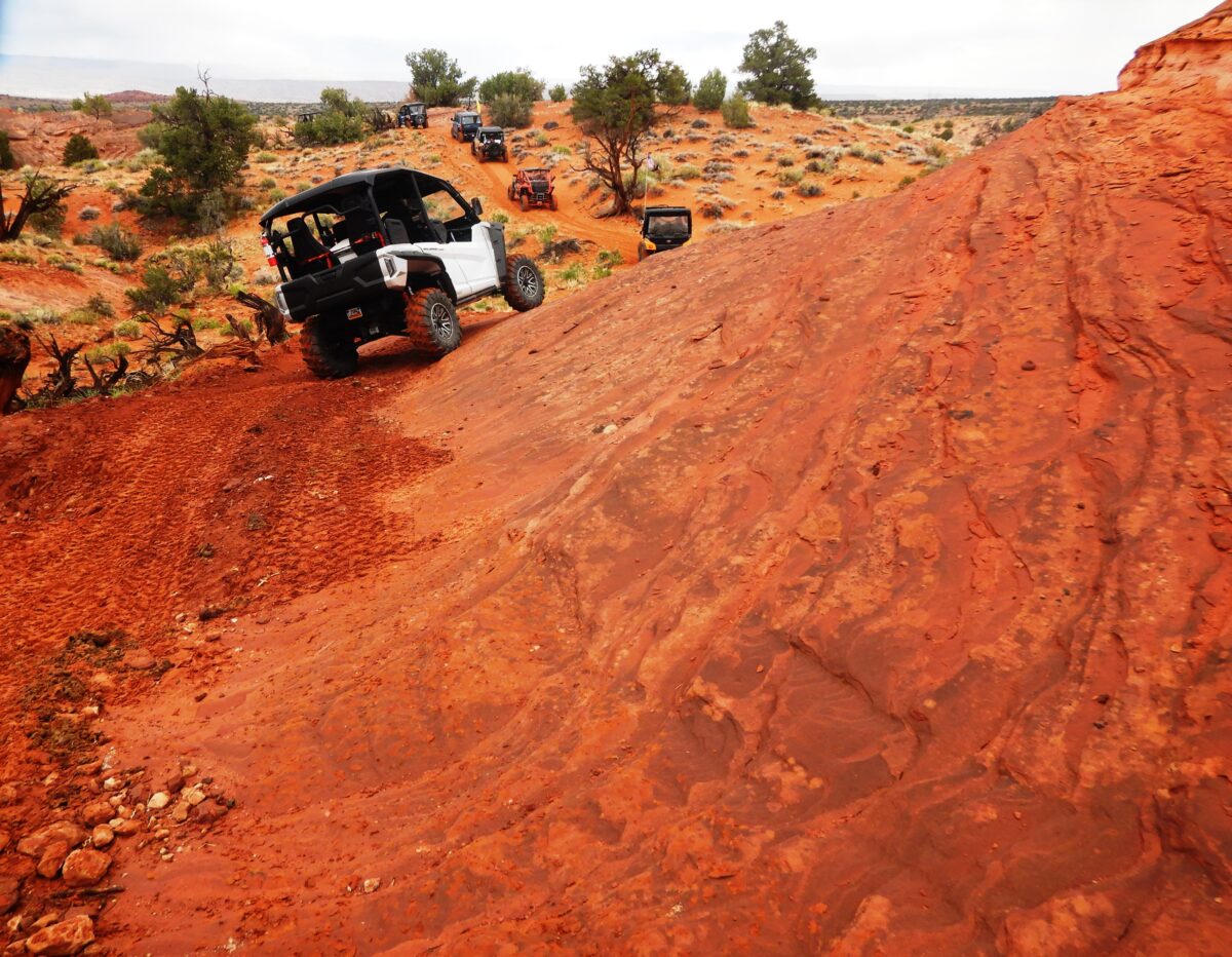 ATV Adventures: Seventh Annual Red Rock Jamboree – Abra Kanabra | News ...